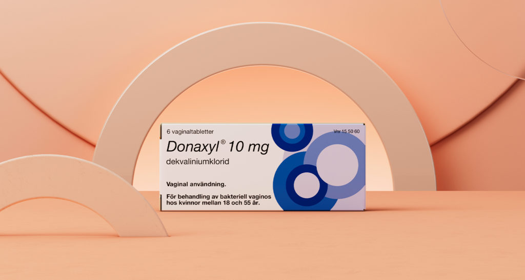 Om Donaxyl - Donaxyl.se